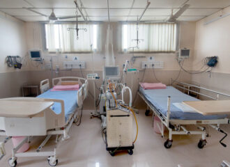 Hospital Facilities – Jeevan Jyoti Hospital